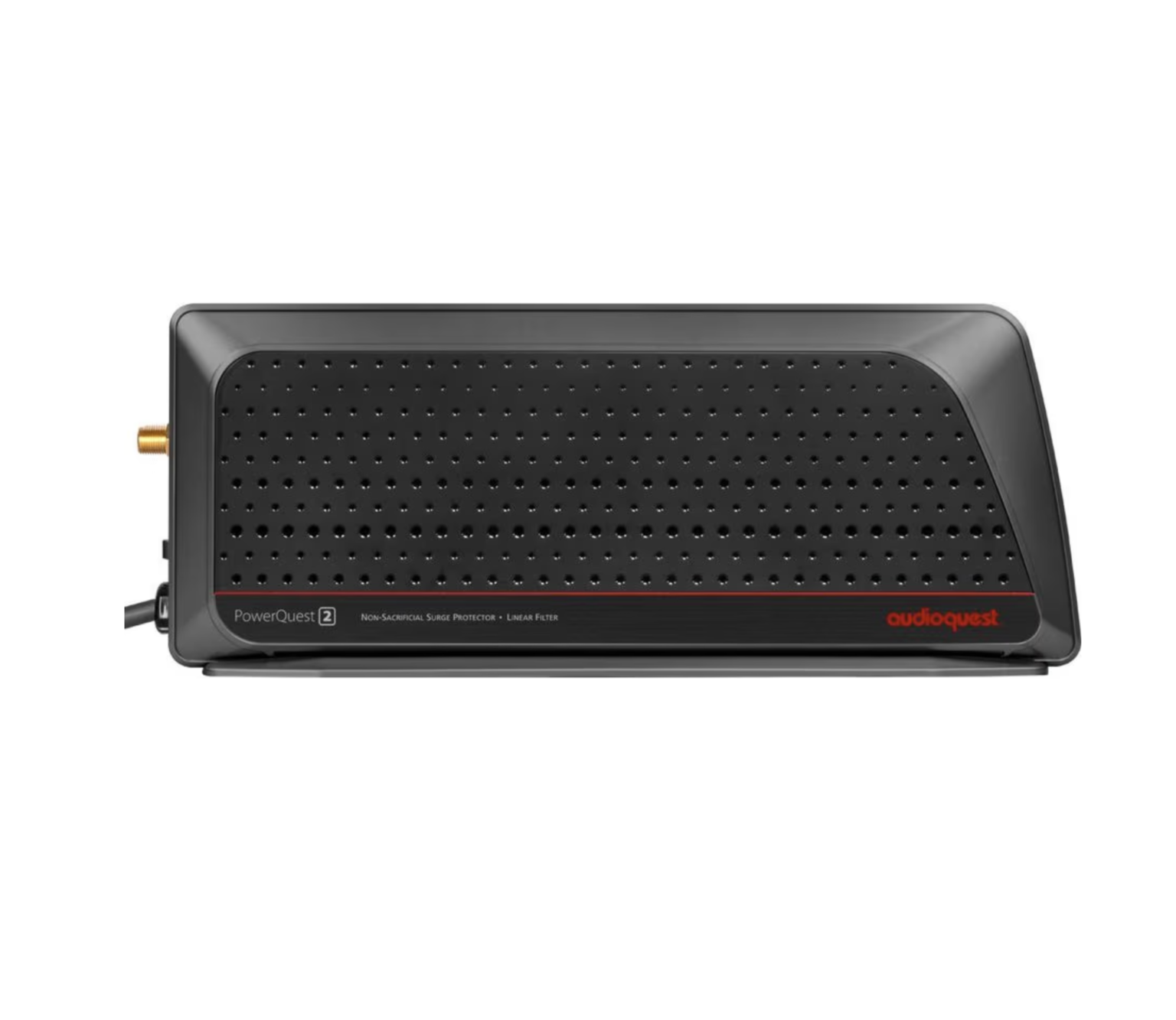 Audioquest PowerQuest 2 - Expérience Audio